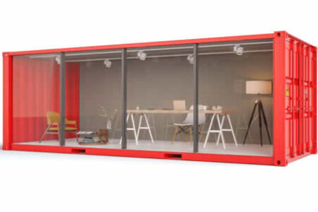 SEABOX SOLUTIONS – Contenedores Marítimos