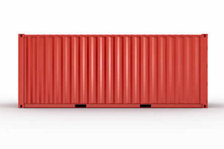 SEABOX SOLUTIONS – Contenedores Marítimos